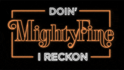 Mighty Fine Agency | Contact